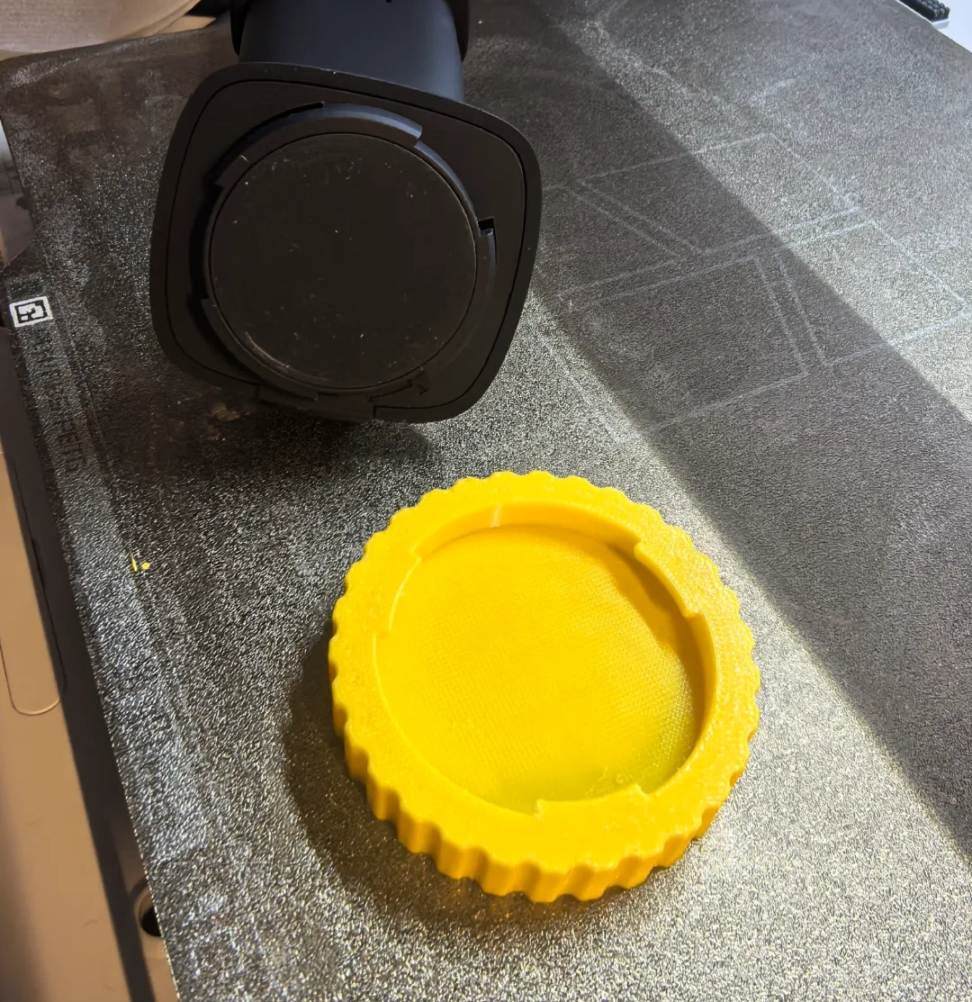 Avatr rear screen mount MagSafe version magnetic suction mount ...