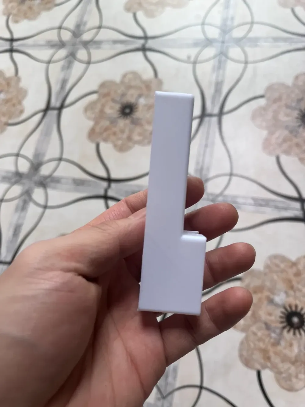 Xiaomi Fish Tank Water Pump Back Cover 2.0 (Xiaomi Fish Tank No 4 ...