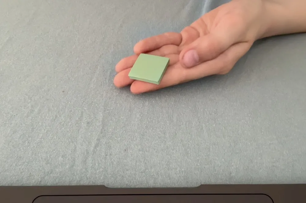 Petg Pla Test print by Finn3d - MakerWorld