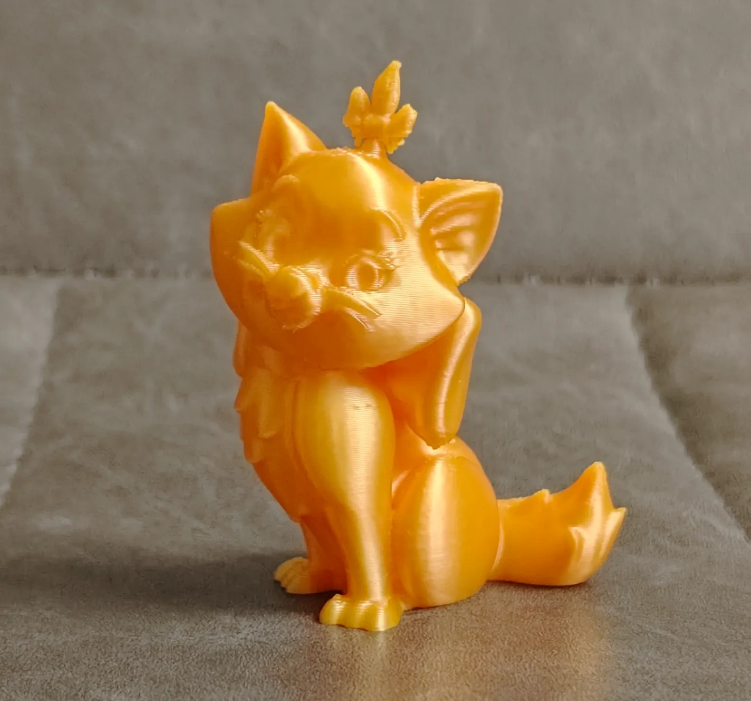 Disney Marie Cat by user_1841916337 - MakerWorld