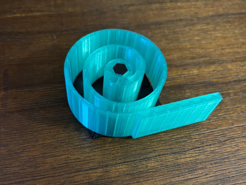 Potential and Kinetic Energy Demonstration by npiz14 - MakerWorld