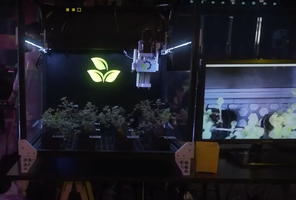 AgroBot v3 by gabriel magan - MakerWorld