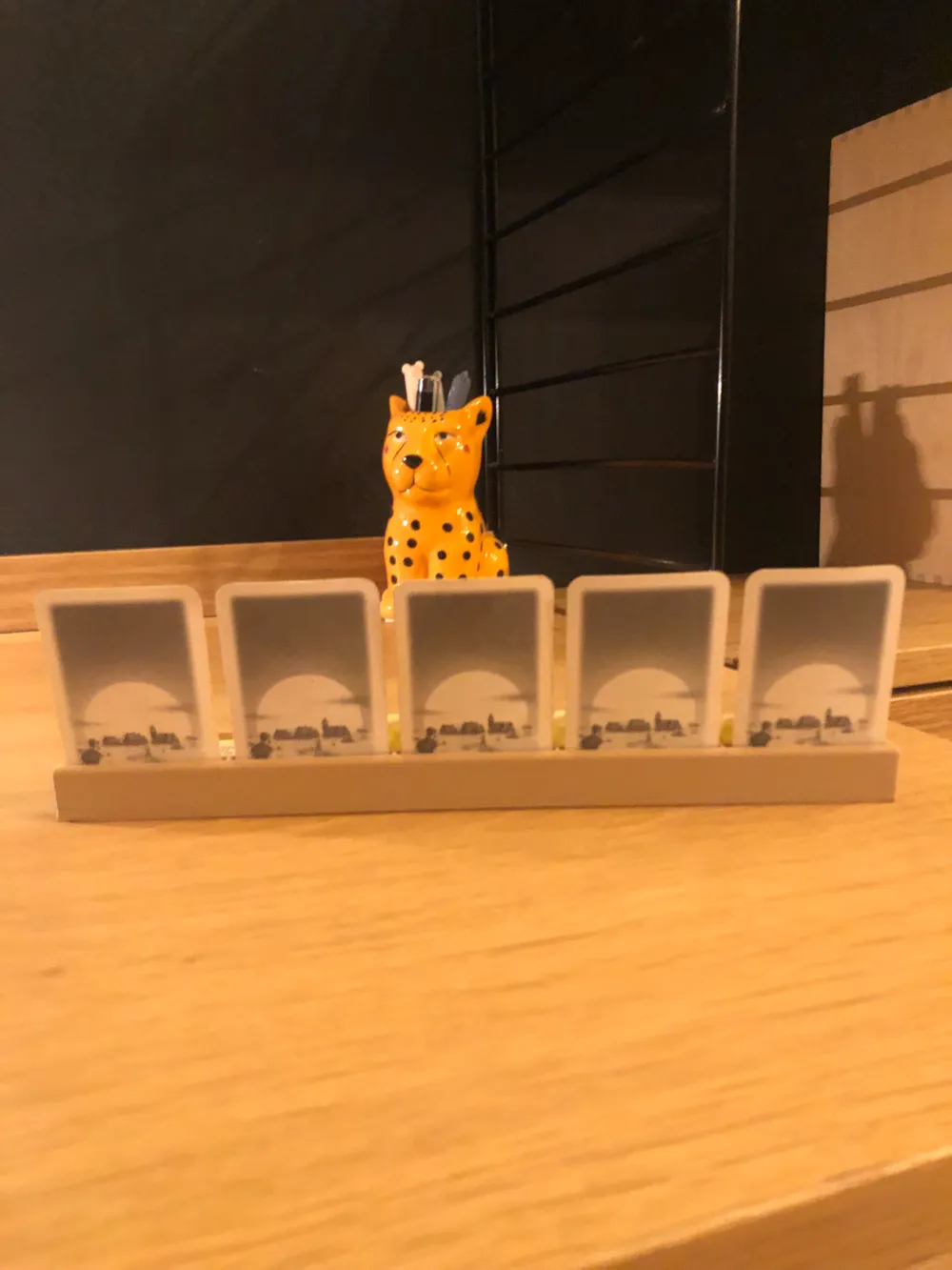 Catan in game organizer, catan upgrade stand by Printyous MakerWorld ...