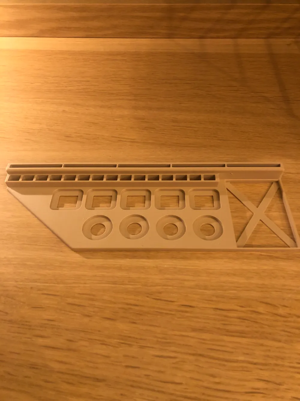 Catan in game organizer, catan upgrade stand by Printyous MakerWorld ...