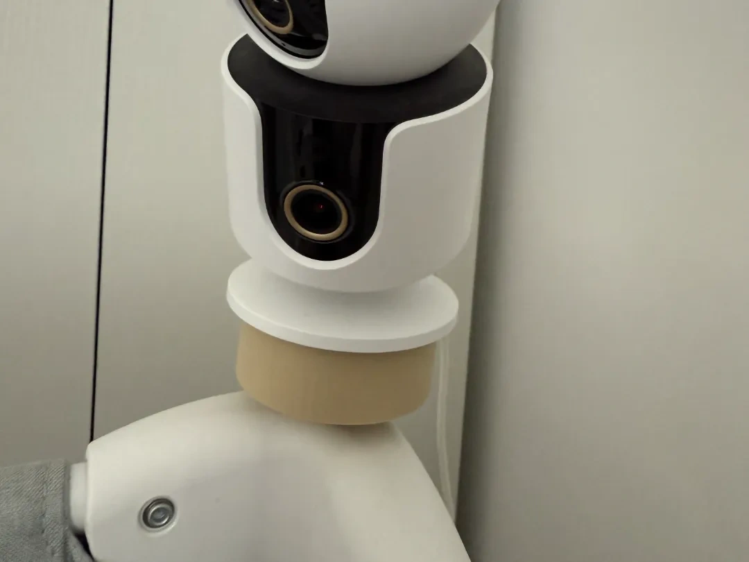 Coolbaby Crib Camera Mount by user_141730284 - MakerWorld