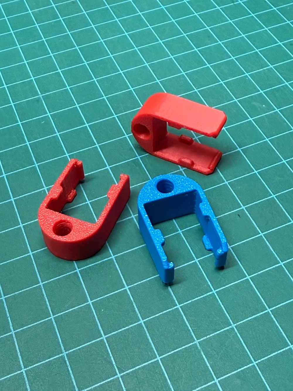 Creality K2 Plus Bowden-Rohrhalter von SHaDoW6MakerWorld: Kostenlose 3D ...