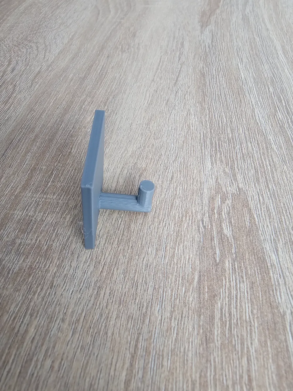 Hook by MarHa75 CZ MakerWorld: Download Free 3D Models