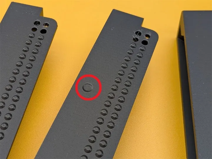 FormD T1 Handle-Foot Mod 2025 by BaGooN MakerWorld: Download Free 3D Models