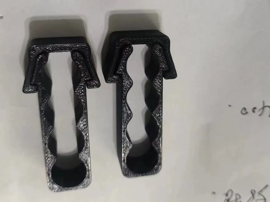 Power Cord Clip U-Shape by 电子屋 - MakerWorld