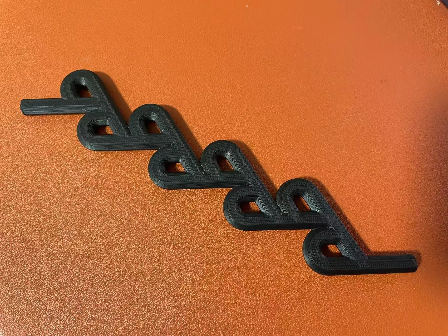 Tesla valve by 冰鱼面包 - MakerWorld