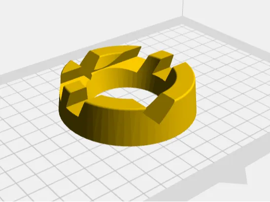 Phone Stand - Free 3D Print Model - MakerWorld