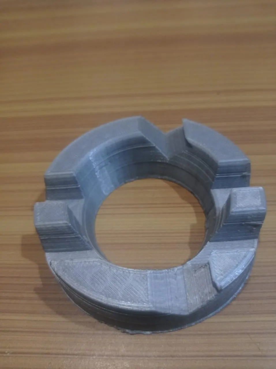 Phone Stand - Free 3D Print Model - MakerWorld