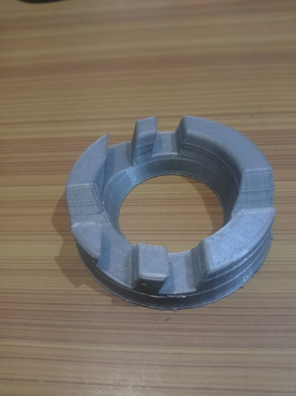 Phone Stand - Free 3D Print Model - MakerWorld