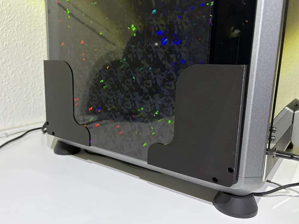 Build Plate Rack for Creality K1 by Christian K MakerWorld: Download ...