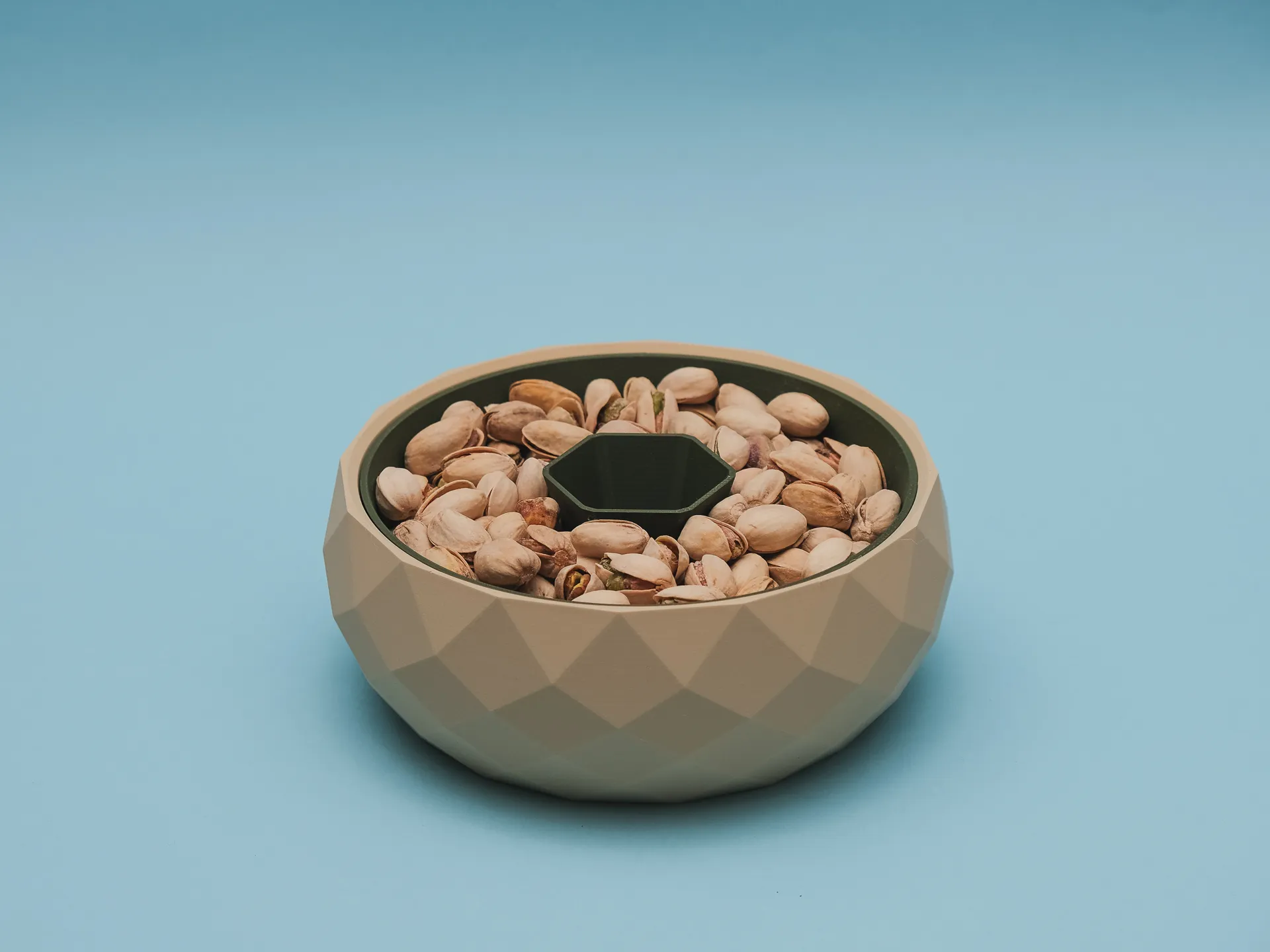 Q-Tip Container by KL Worx MakerWorld: Download Free 3D Models