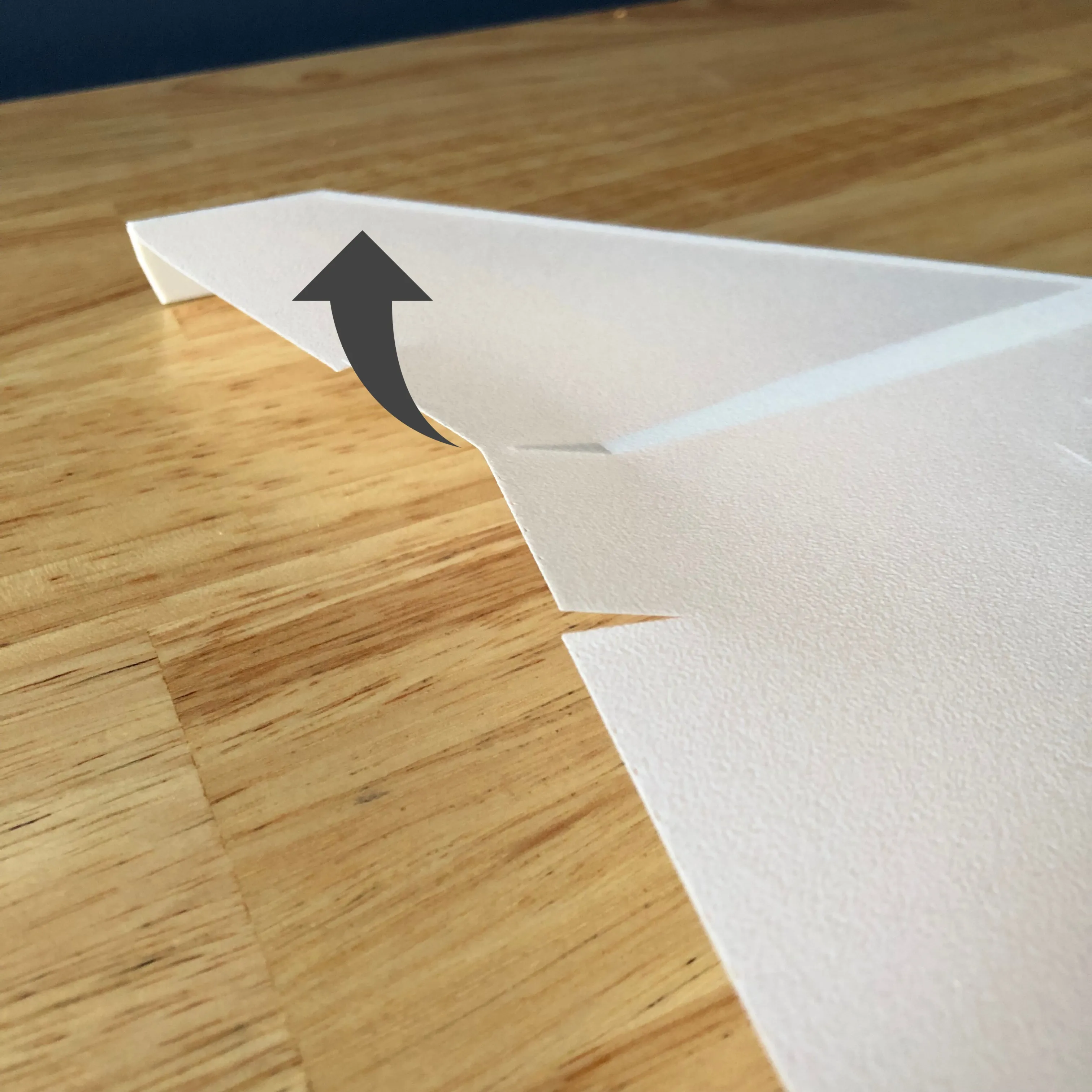 Simple one wing glider, print in place. - Free 3D Print Model - MakerWorld
