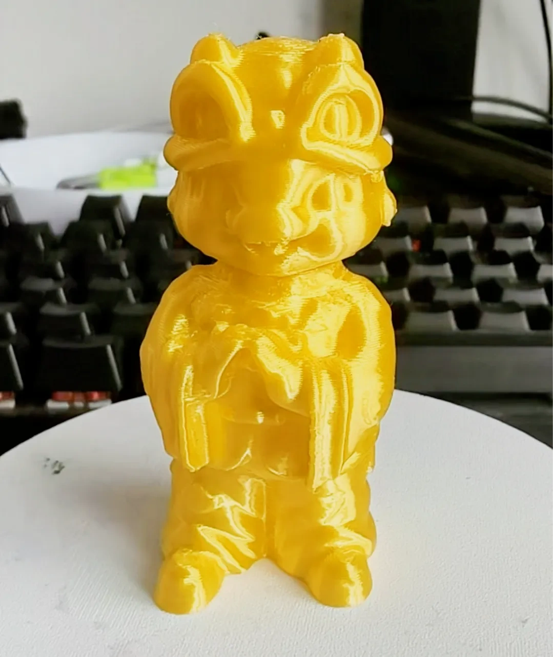 Awakened Lion and Serpent Announce Good Fortune by user_878436881 ...