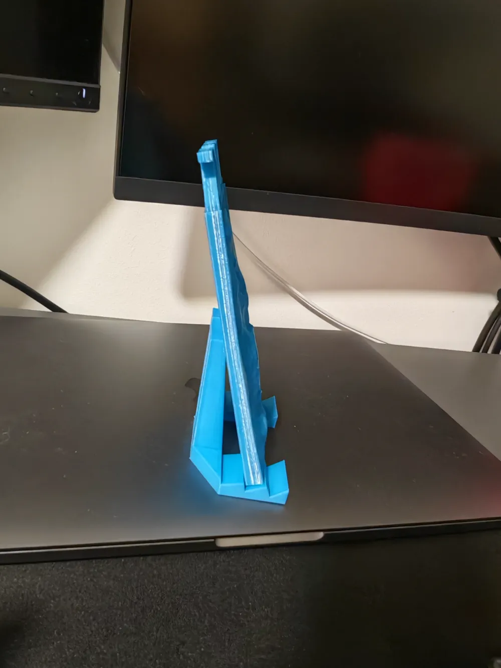 Zyzz Picture Posing with Stand by flizzy94 MakerWorld: Download Free 3D ...