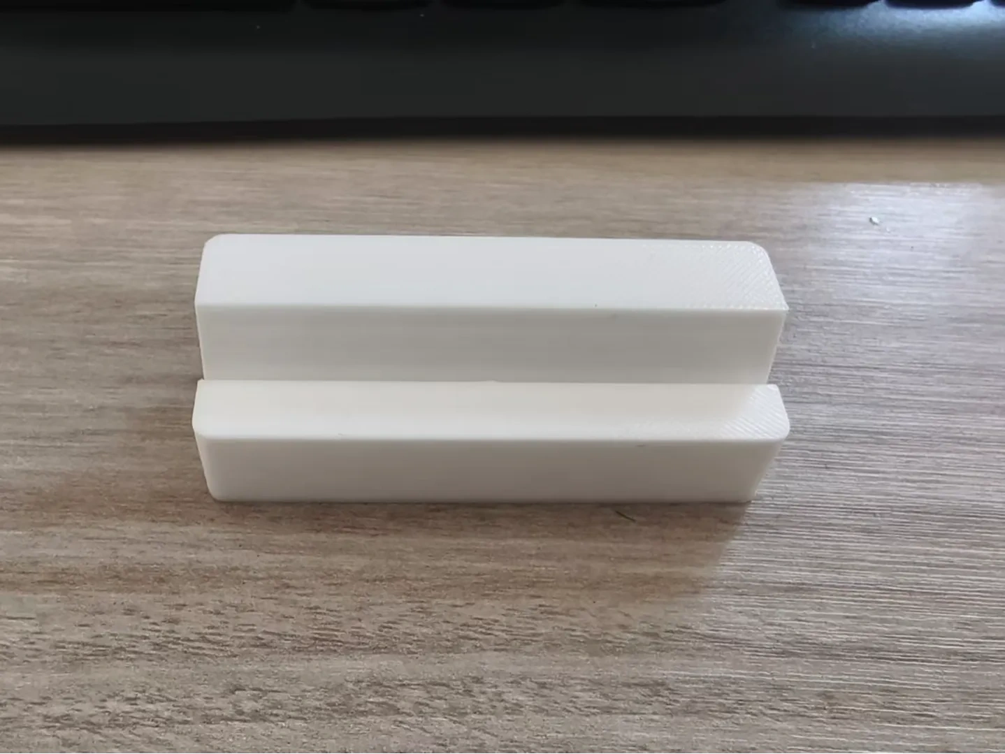 Nameplate Base by hnaylz361 - MakerWorld