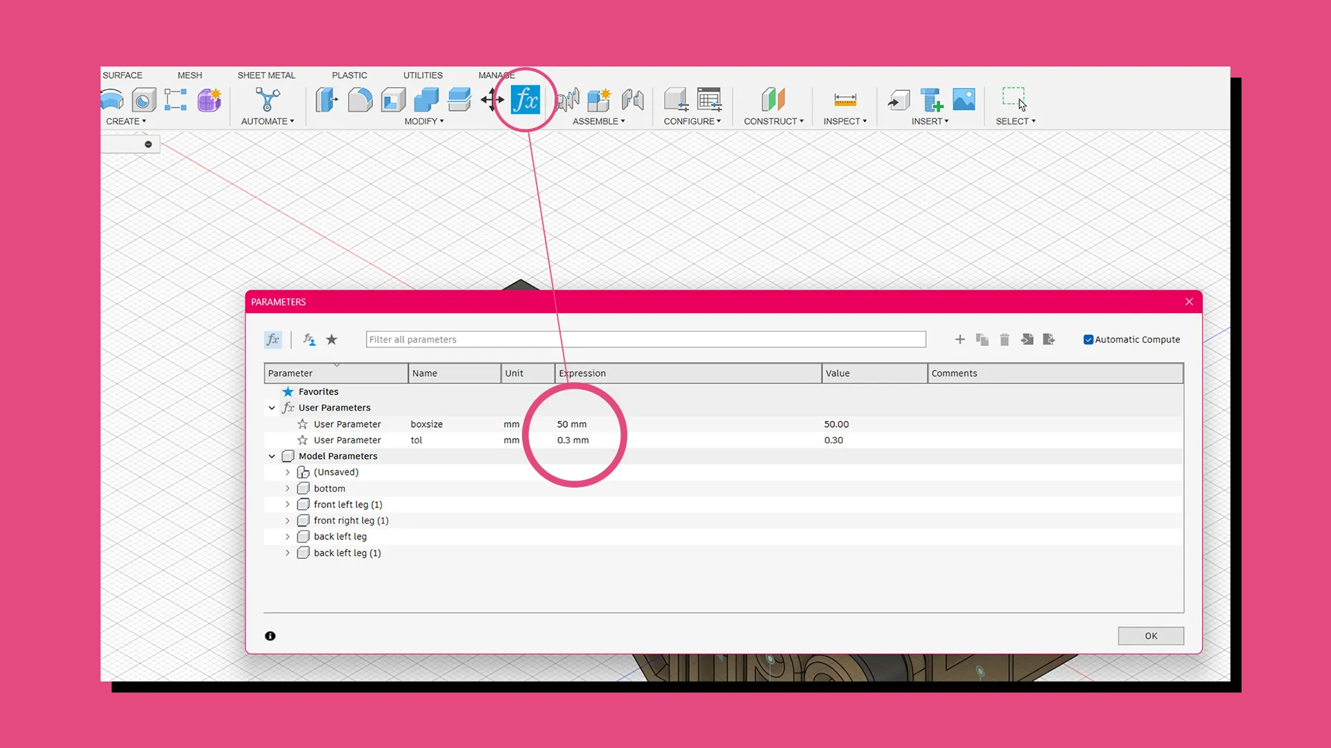 一体打印机器人 | BoxBot B-01 来自 PrintLab MakerWorld：免费下载 3D 模型