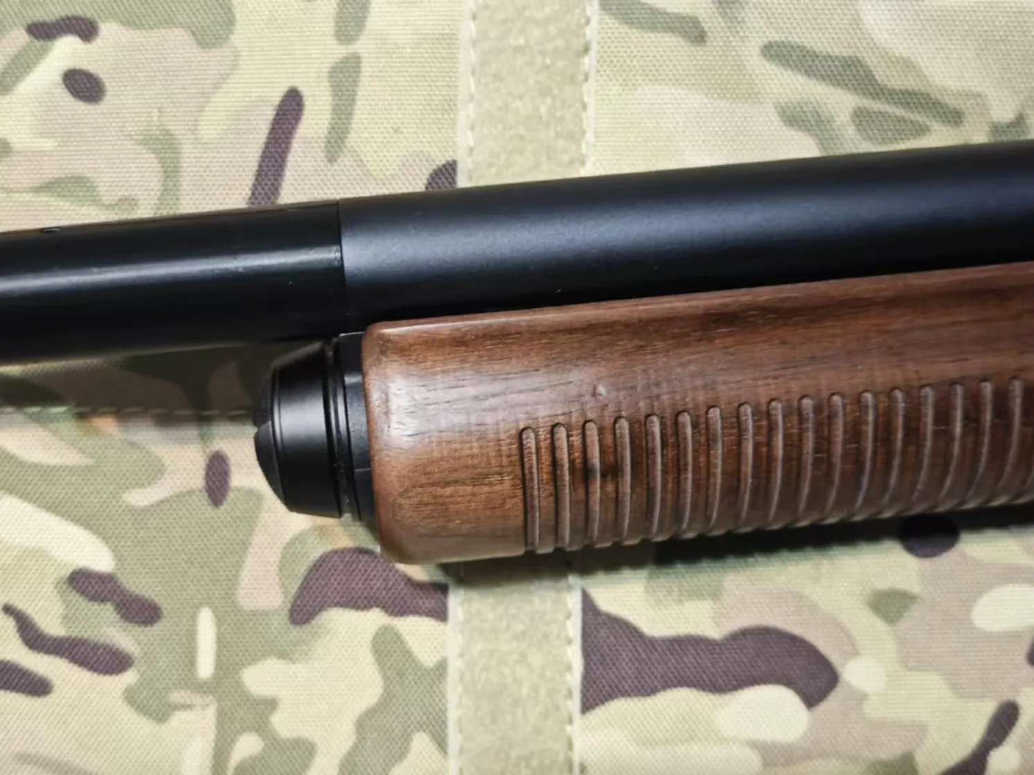 AKA R1 M870 Straight Plug by 赛博道士超度AI游魂 - MakerWorld