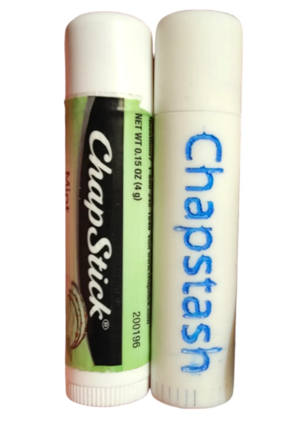 Chapstash: Fake Chapstick Money Stash Organizer by Odell Creations ...