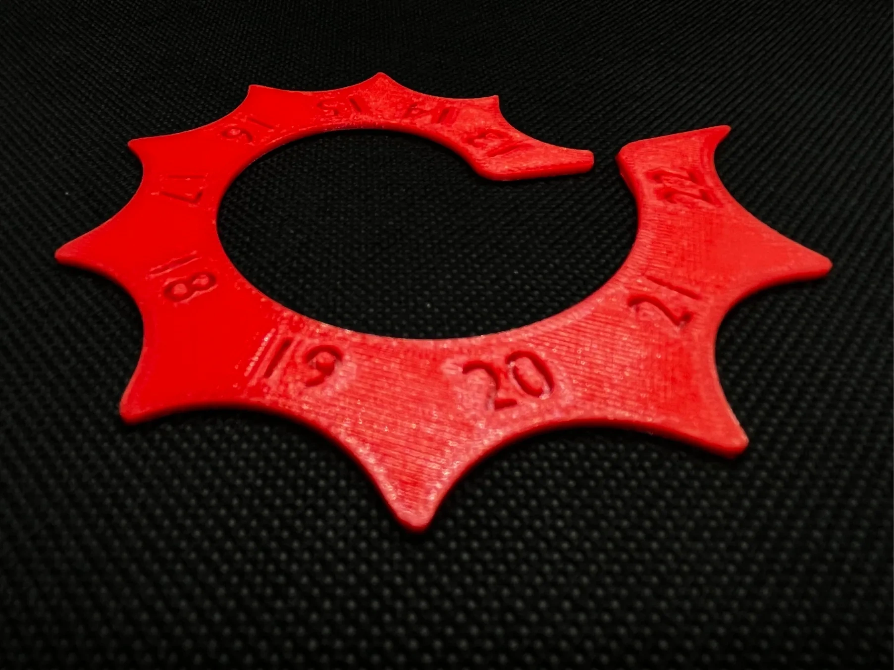 Protractor by YM - MakerWorld