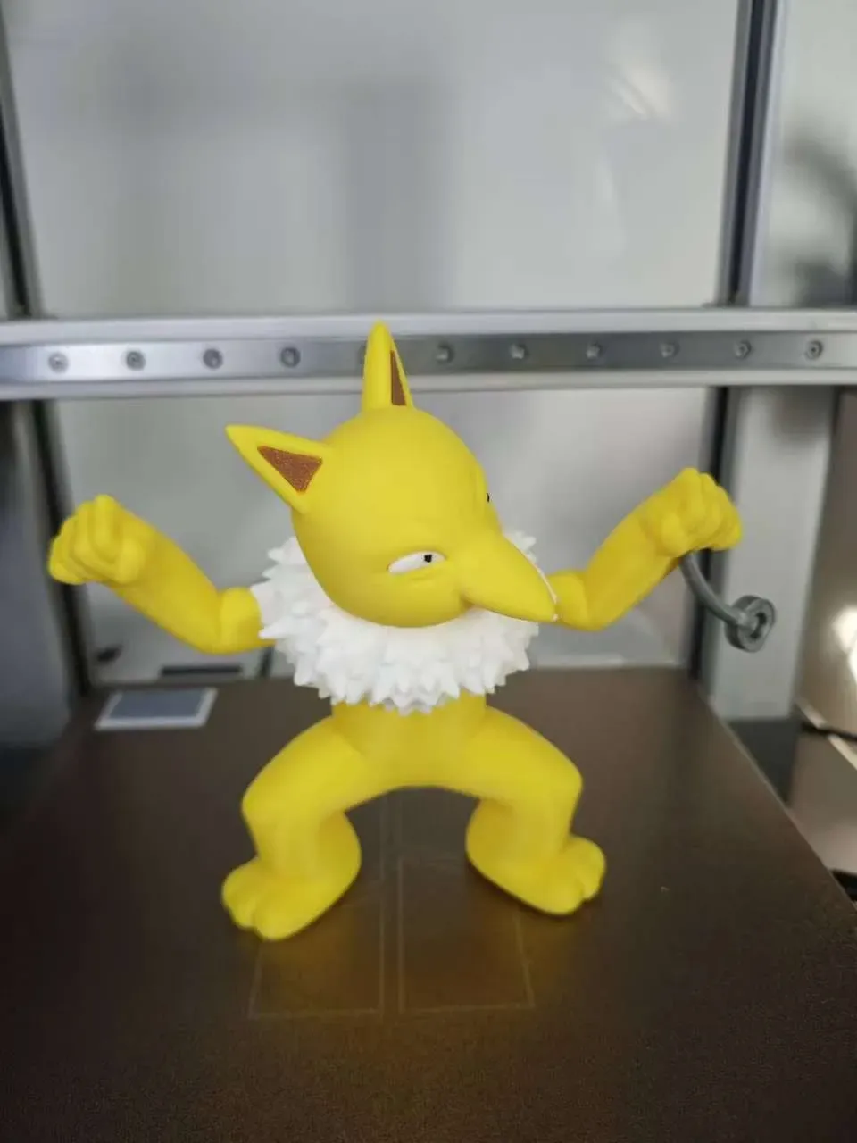 Pokemon—Hypno (Multi-color Assembly) / No AMS Required by 魔仿师2号 ...