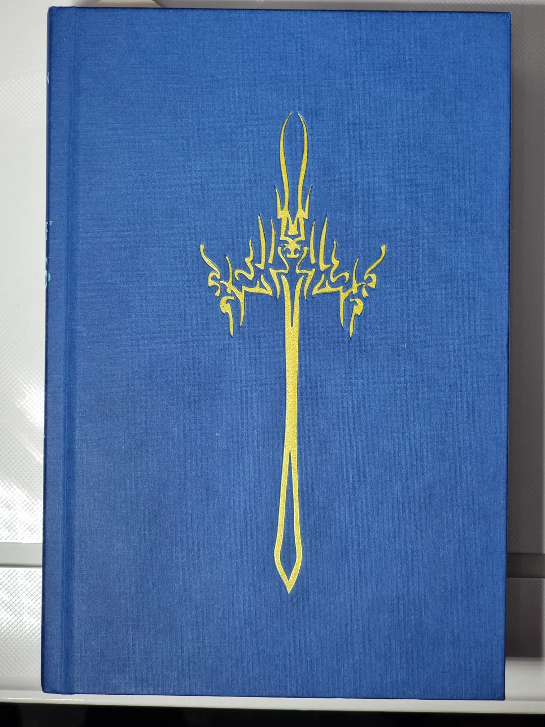 Stormlight archive - The Way of Kings Bookmark by derLordi MakerWorld ...
