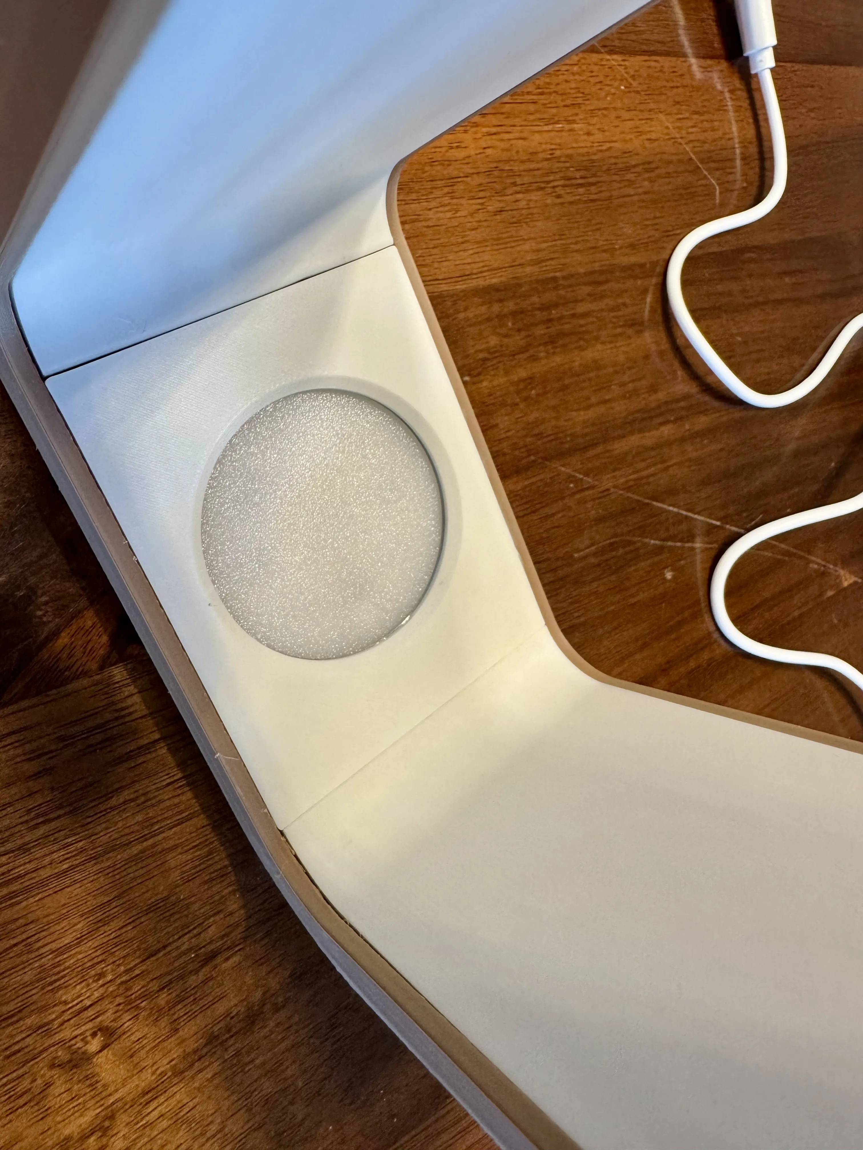 Contour Lamp by Jerald MakerWorld: Download Free 3D Models