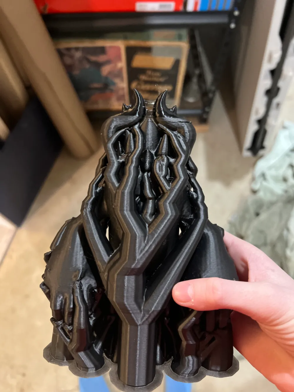 Stuart From MSM My singing monsters by The print lab MakerWorld ...