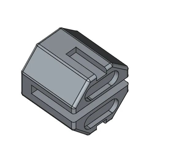 jeep cup holder phone holder by Shoff3dprints - MakerWorld