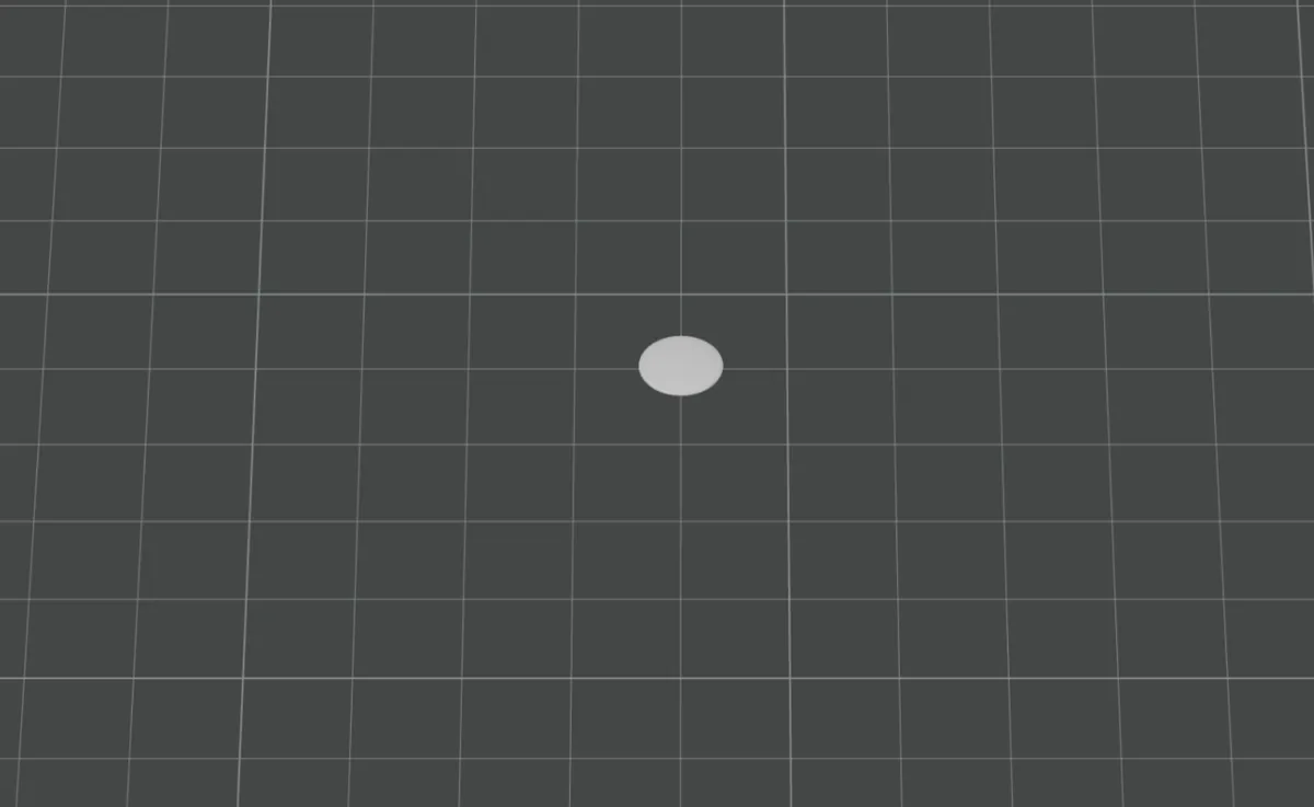 8mm by 8mm circle by user_3385981428 MakerWorld: Download Free 3D Models