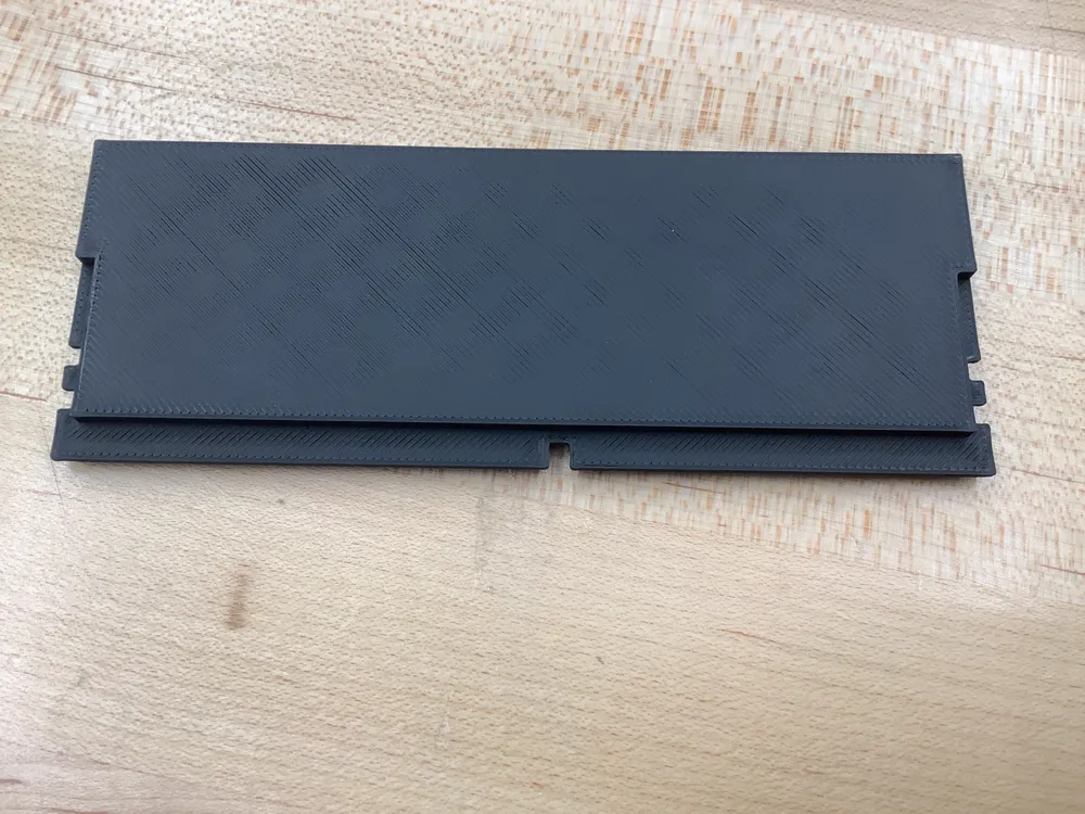 DDR4 Dummy RAM by MasterJ365 - MakerWorld