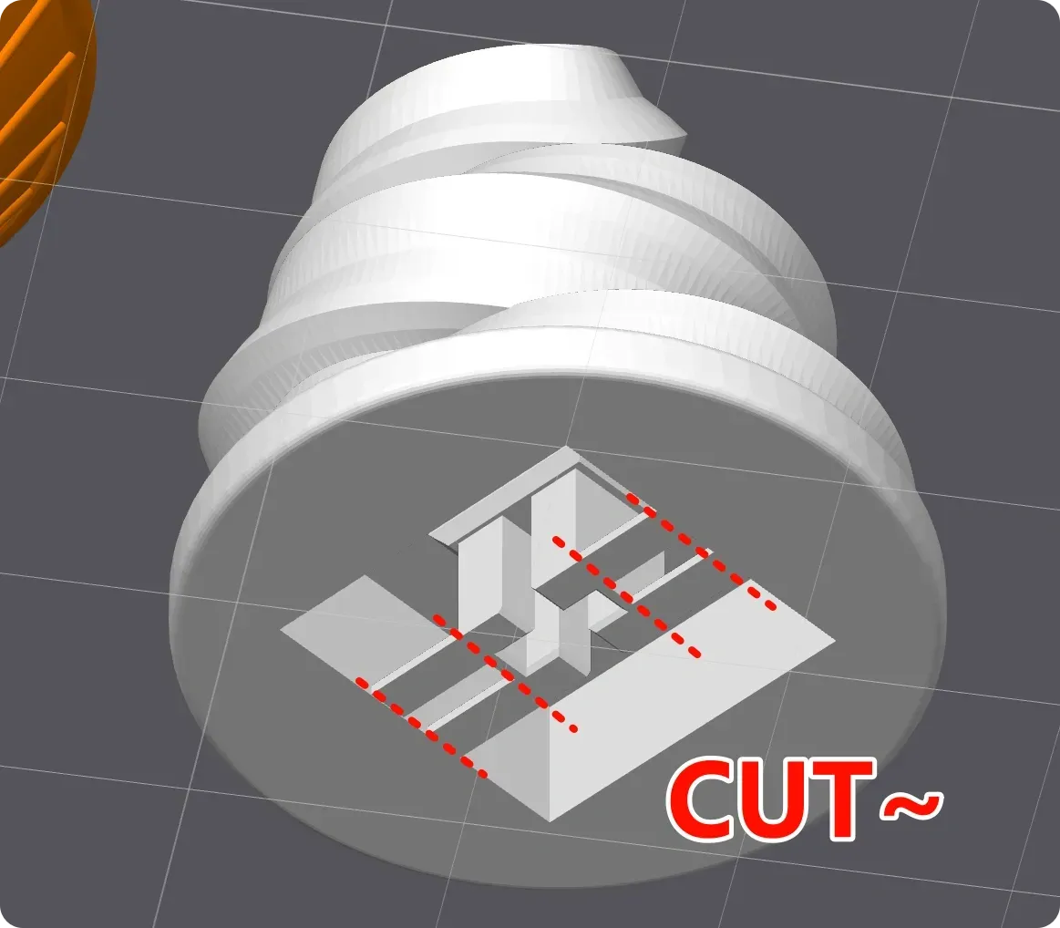 Squid Game Button Fidget Gonggi Game by THISMOOOMENT！ MakerWorld ...