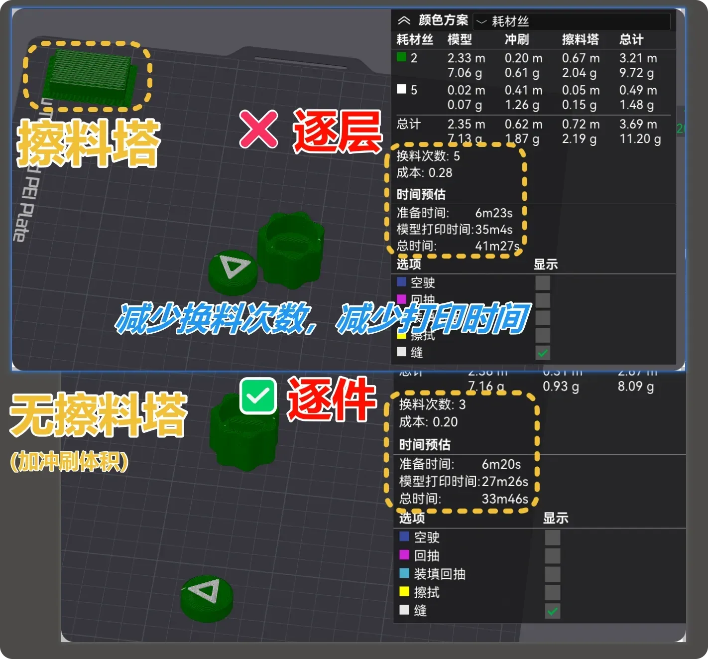 Squid Game Button Fidget Gonggi Game by THISMOOOMENT！ - MakerWorld
