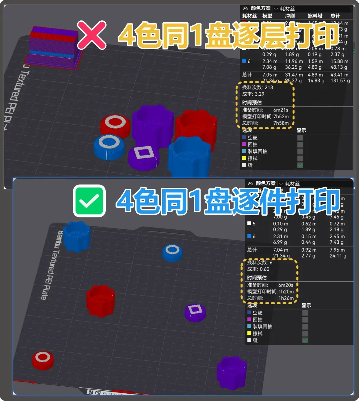 Squid Game Button Fidget Gonggi Game by THISMOOOMENT！ MakerWorld ...