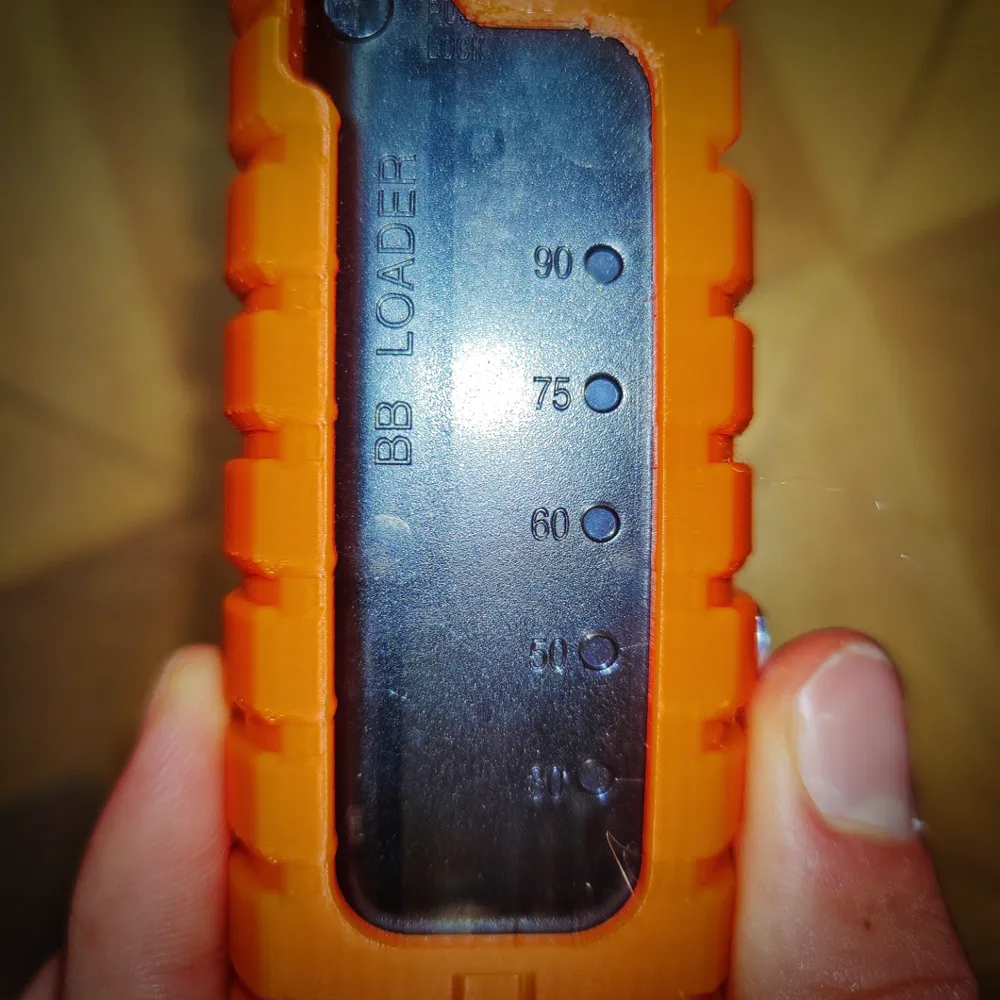 STIM-LOADER - Speedloader shell airsoft by Akhto Designs MakerWorld ...