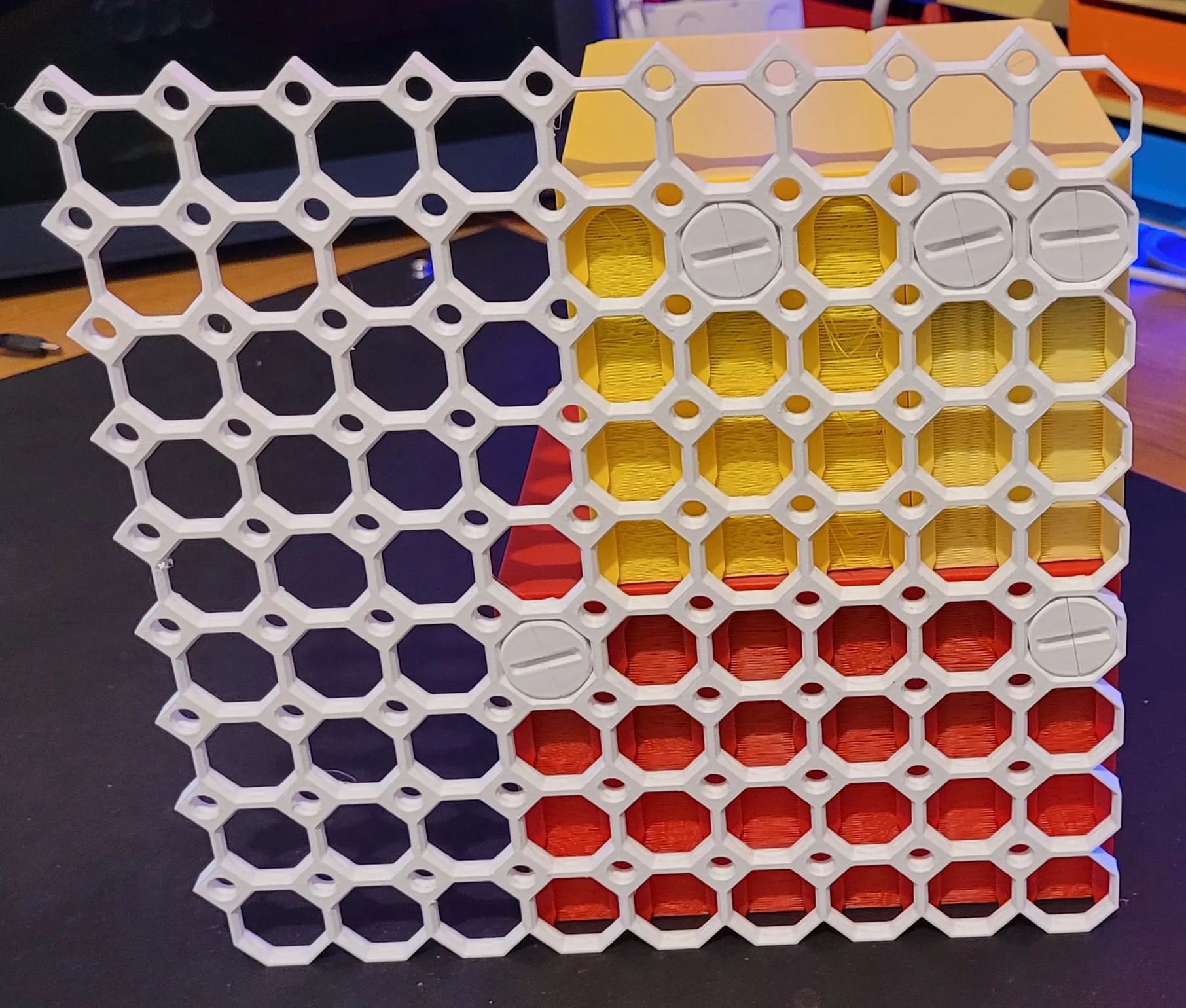 Parametric Multiboard/openGrid Drawers by Xalakis MakerWorld: Download ...