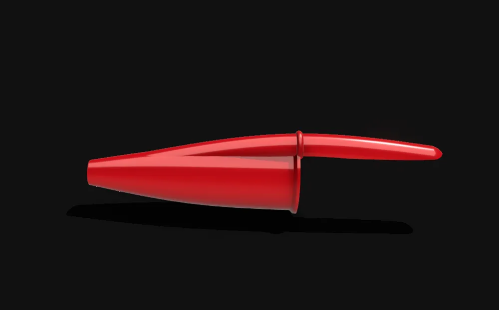 Bic Pen Cap by Faze MakerWorld: Download Free 3D Models