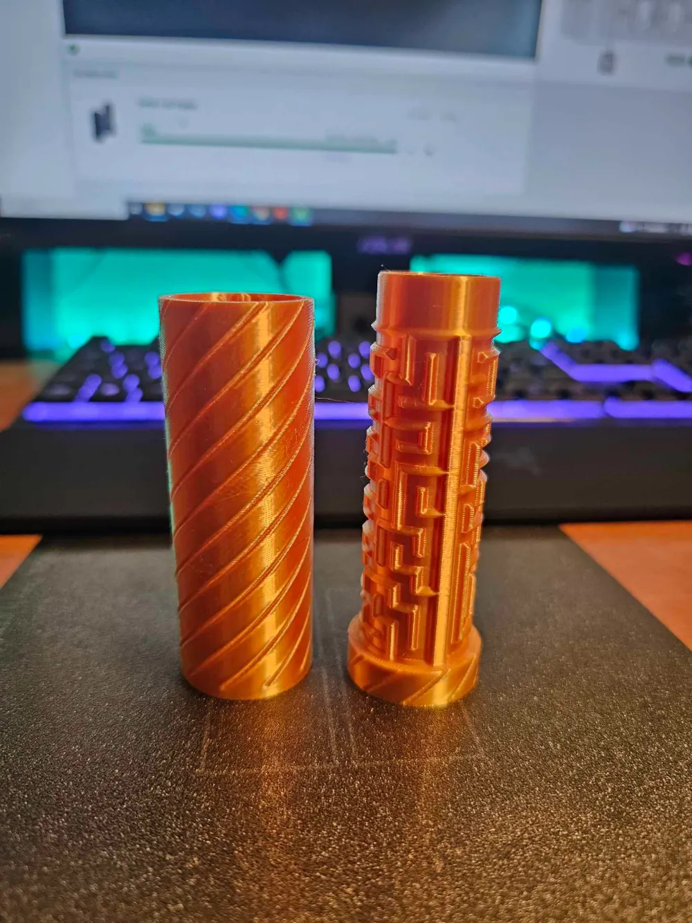 Labyrinth Box by JD86works MakerWorld: Download Free 3D Models