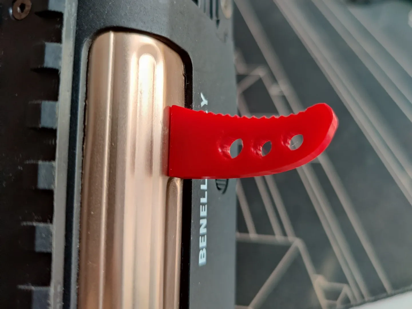 UDL 1014 Soft Egg Sponge Toy Handle by user_3818205540 - MakerWorld