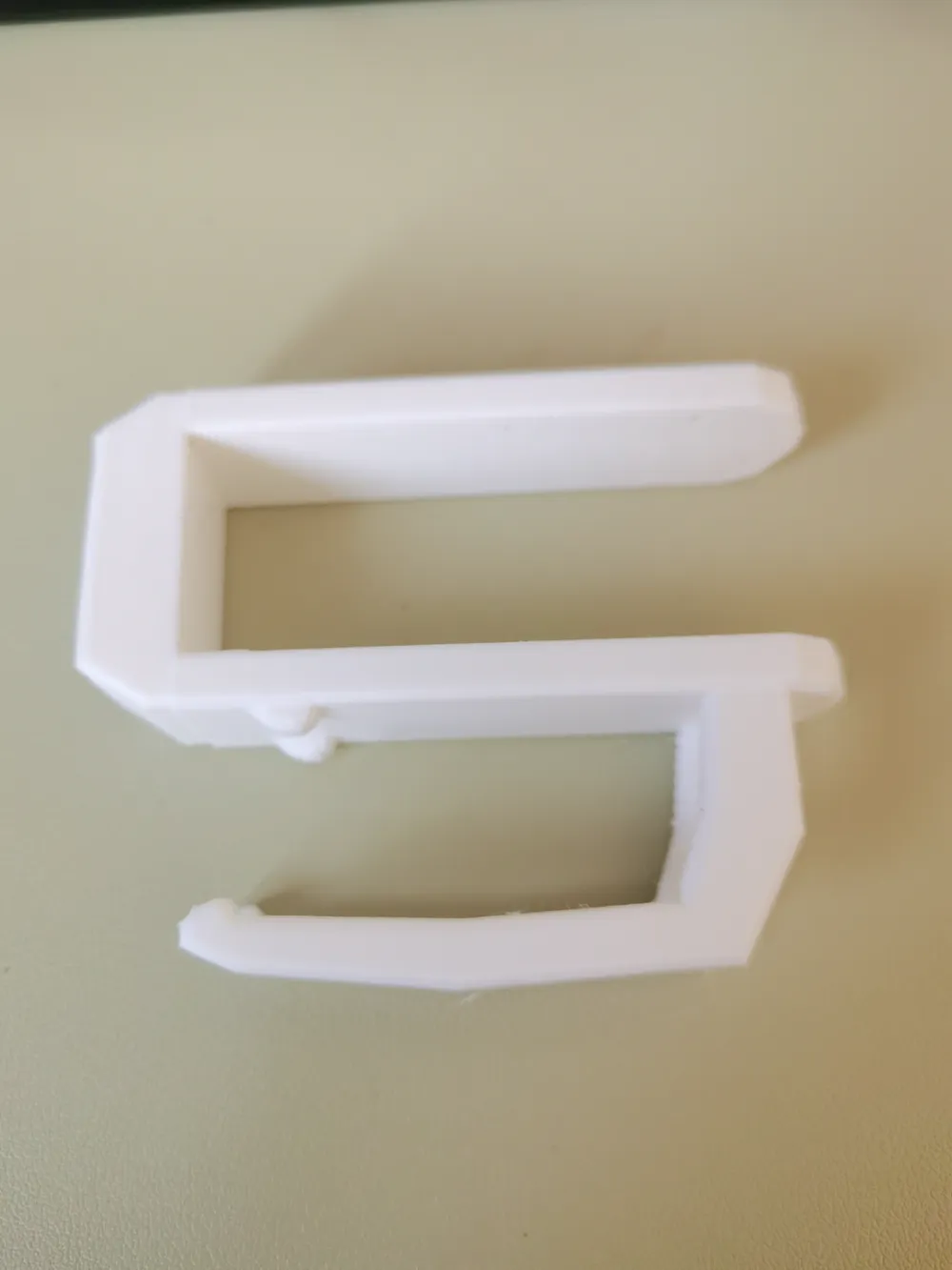 Desk Tool Pothook by user_2153852049 - MakerWorld