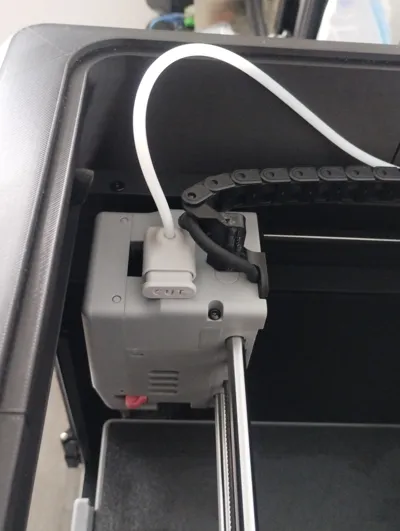 adventurer 5m 3d print model download - MakerWorld