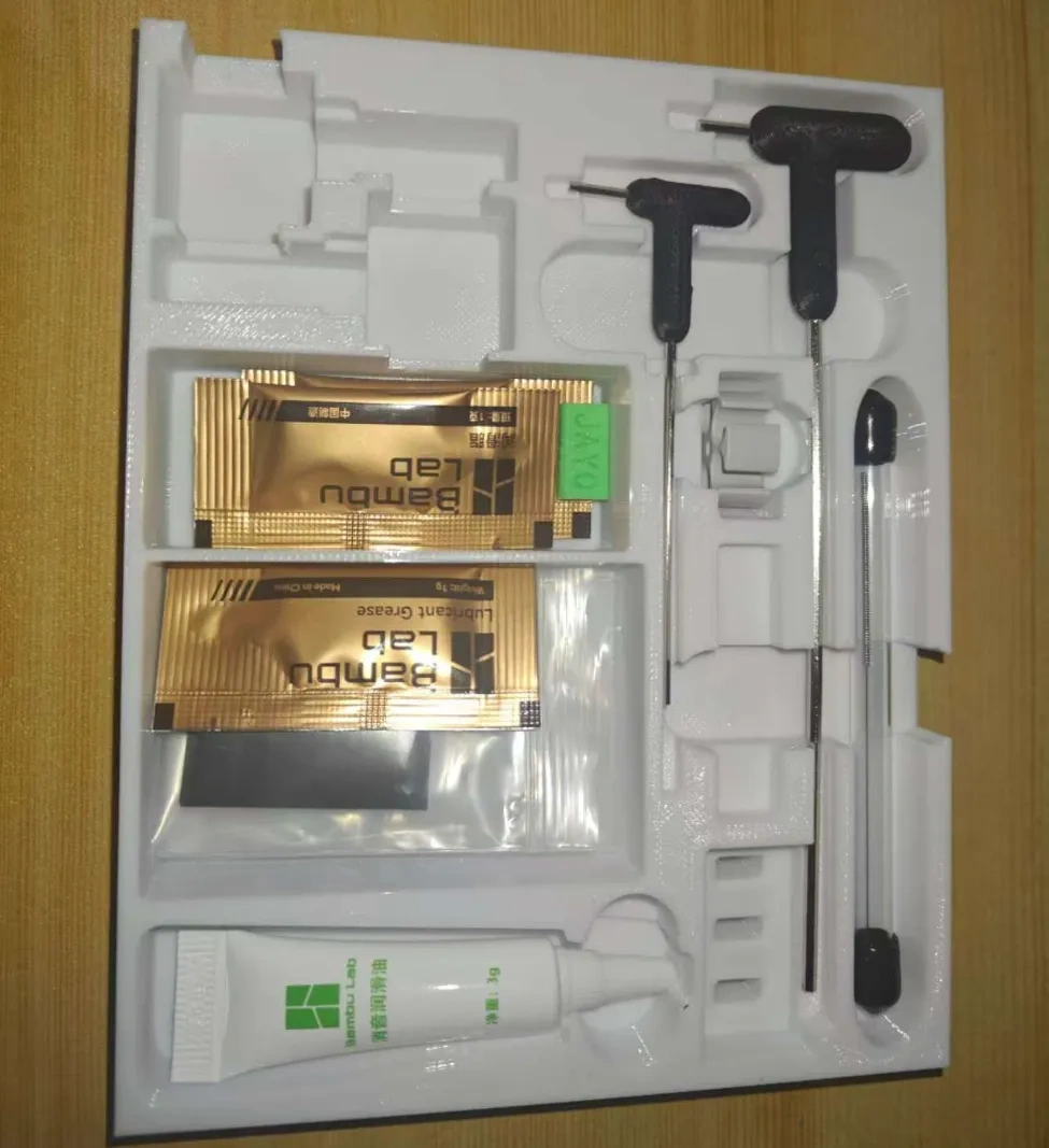 A1 mini parts box by user_2840964096 - MakerWorld