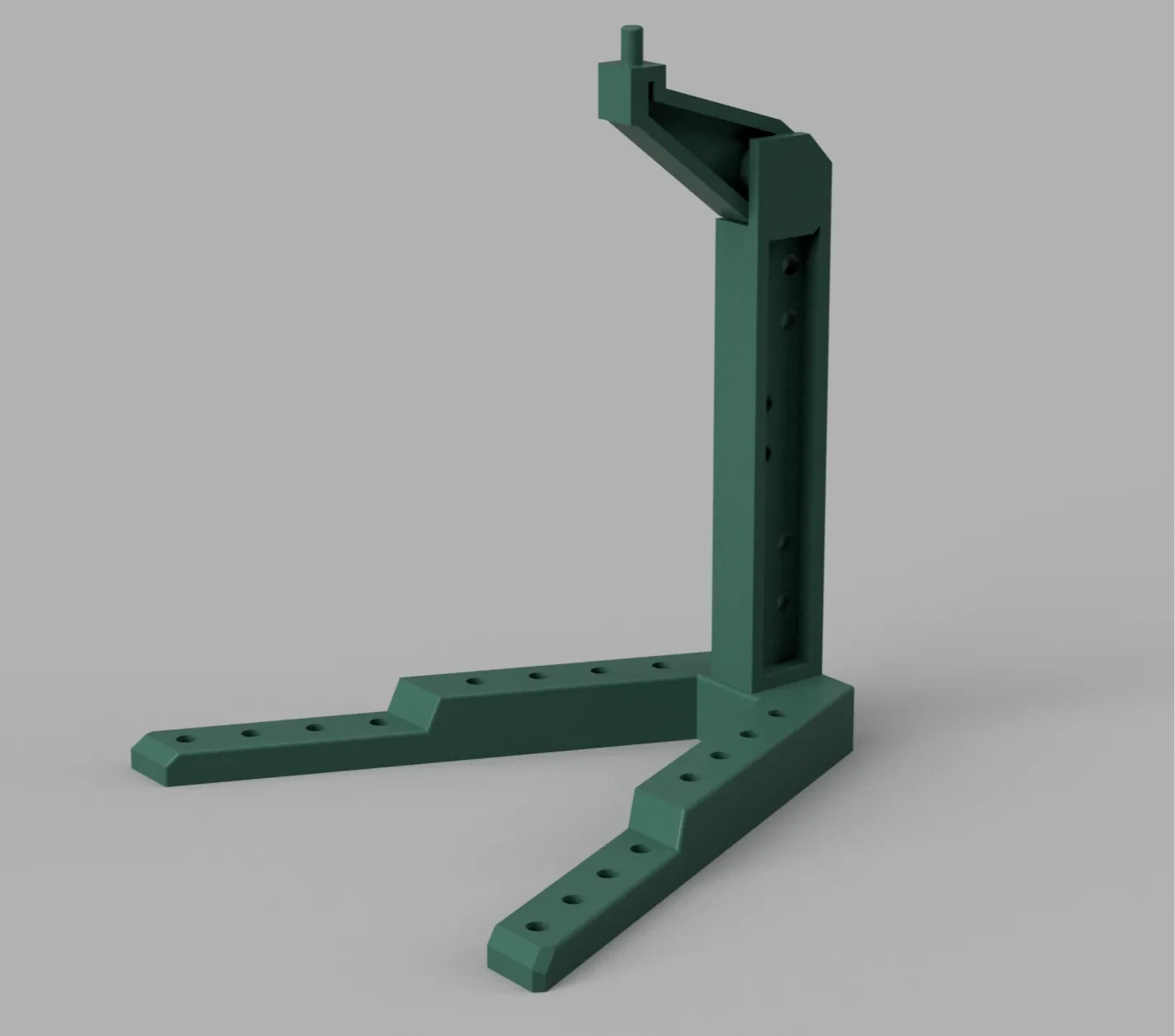HG Gundam Stand by Tonas MakerWorld: Download Free 3D Models