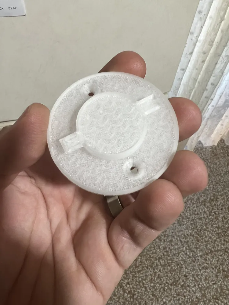 tapo cam mount by @tatosain_90538MakerWorld: Download Free 3D Models