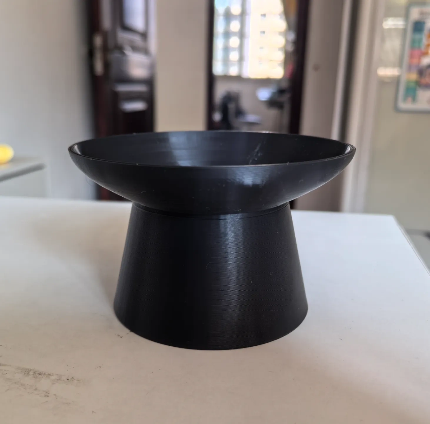 Simple cylindrical incense burner incense plate incense tray storage tray by user_839371684 ...