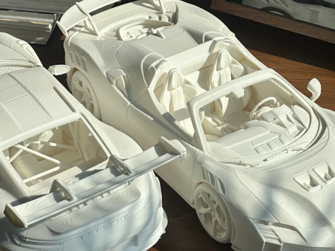 Ferrari SF90XX Spider by user_1329822599 MakerWorld: Download Free 3D ...