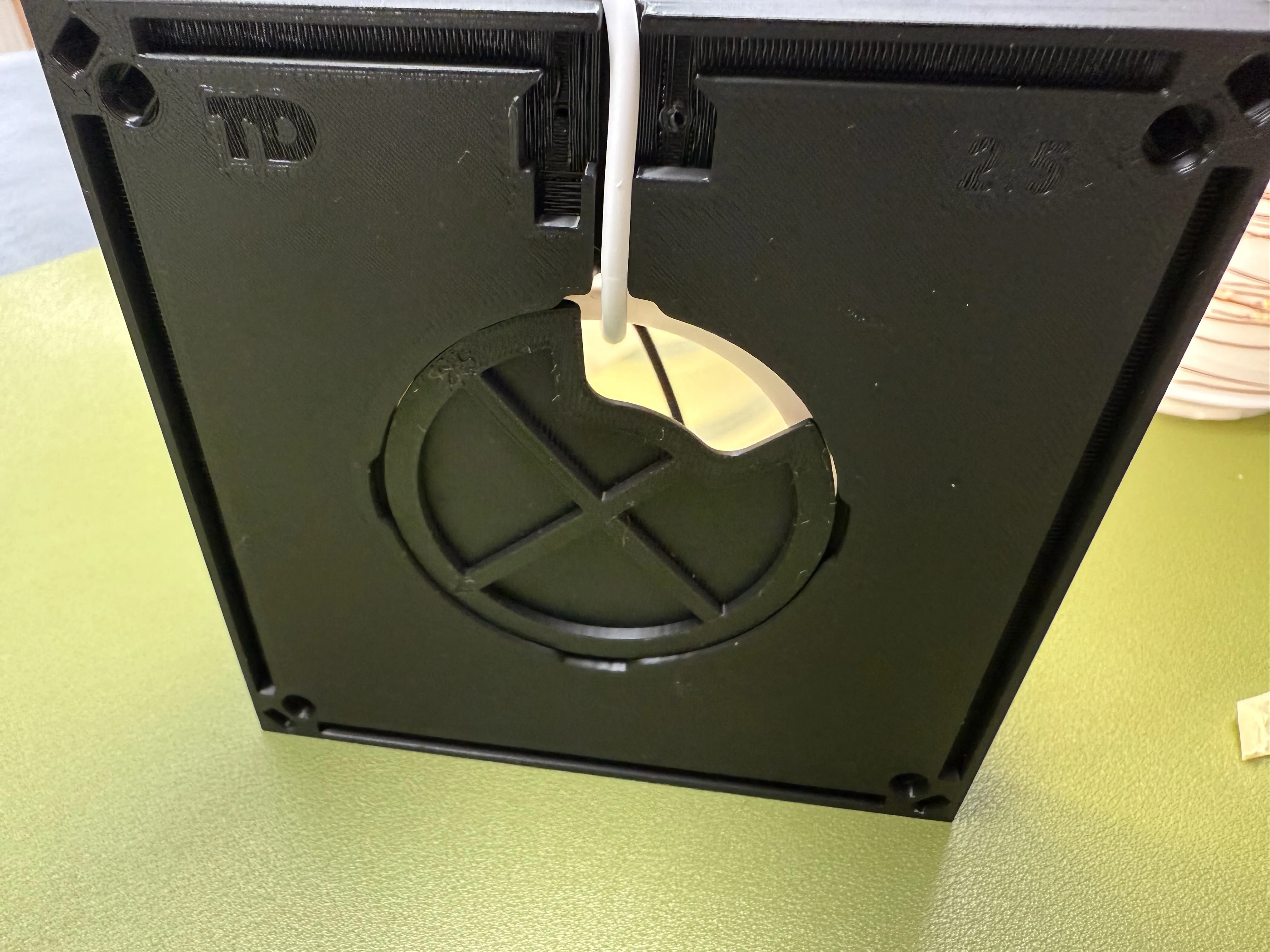 Modular Lantern - LED Cylinder 150mm & 100mm - Free 3D Print Model ...